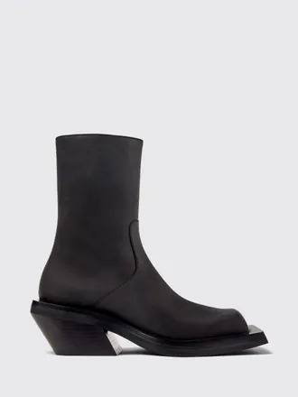 Camperlab Bottes Femme couleur Noir