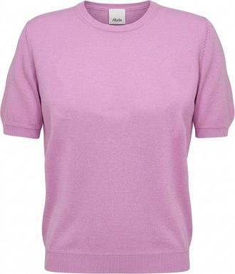 Allude Herren Kaschmirpullover