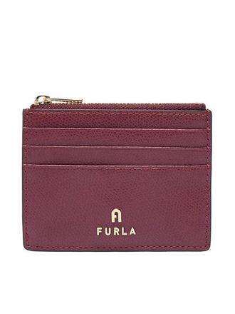Furla Kreditkartenetui Camelia S WP00388 ARE000 CN 4908S Rot