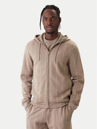 Emporio Armani Sweatshirt 7M001392 AF12660 F1030 Beige Regular Fit