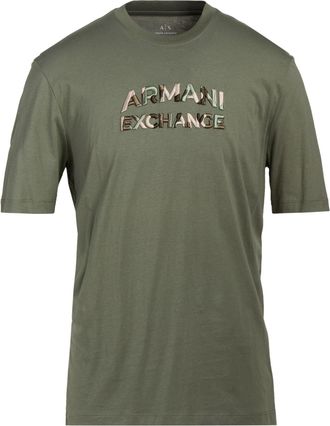 A|X Armani Exchange TOPS - T-shirts auf YOOX.COM