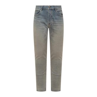 Amiri Herren, Jeans, Blau, W31Gr&ouml;&szlig;e