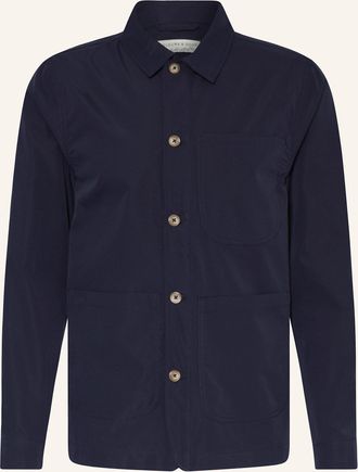 Colours & Sons Colours & Sons Overjacket blau
