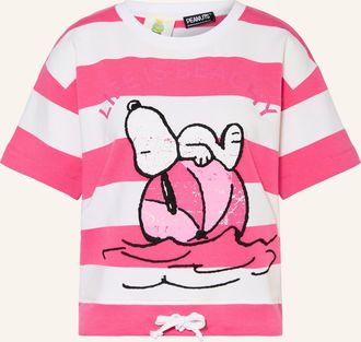 Princess Goes Hollywood Princess Goes Hollywood Sweatshirt pink