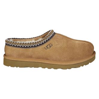 UGG Gem&uuml;tliche Tasman II Hausschuhe - - Shoes - Herren - Beige - 44 EU