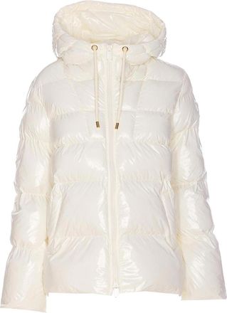 Pinko Daunenjacke - Weiß