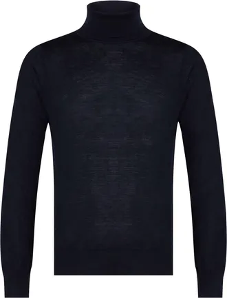 Fay STRICKWAREN - Rollkragenpullover auf YOOX.COM