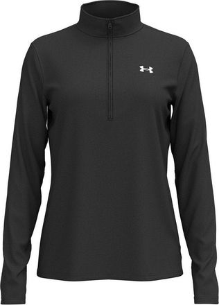 Under Armour Langarmshirt Damen Langarmshirt Tech Half-Zip
