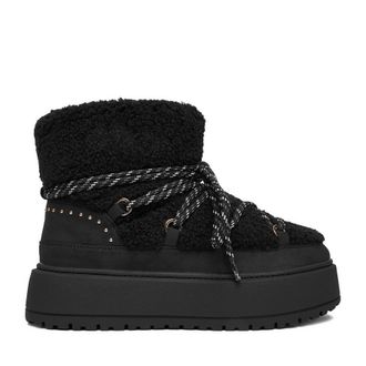Jenny Schneeschuhe JENNY CEO-HY2T685S-2 Schwarz
