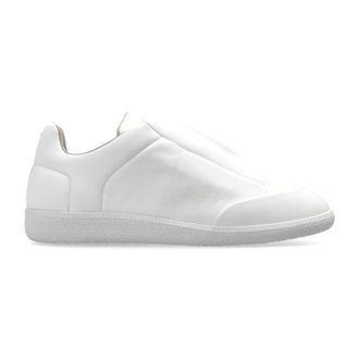 Maison Margiela Herren, Schuhe, Wei&szlig;, 43 1/2 EUGr&ouml;&szlig;e