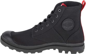 Palladium Sneaker high Pampa Hi Army