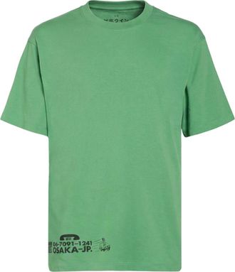 Edwin TOPS - T-shirts auf YOOX.COM