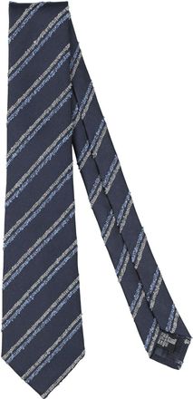 Emporio Armani ACCESSOIRES - Krawatten & Fliegen auf YOOX.COM
