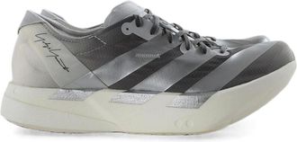 Yohji Yamamoto Sneaker - Wei&szlig;