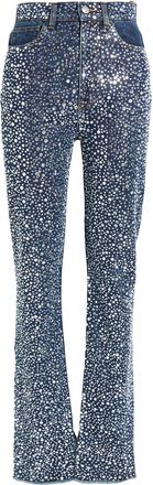 Des_Phemmes HOSEN & R&Ouml;CKE - Jeanshosen auf YOOX.COM