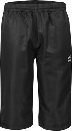 Umbro Homme, Shorts, Noir, Taille: S Shorts Bermuda Sportifs
