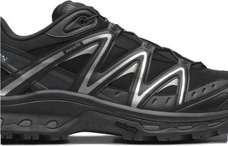 Salomon Bksil Sneaker - Black