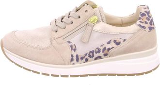 Gabor Damen, Schuhe, Beige, 40 1/2 EUGröße