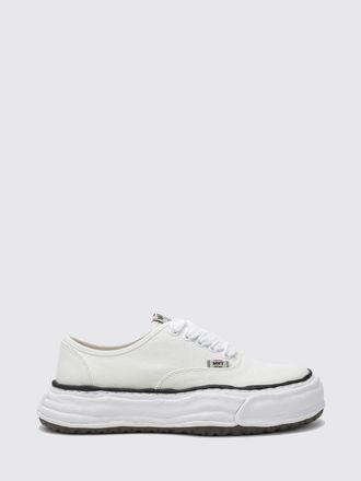 Miharayasuhiro Sneakers Herren Farbe Wei&szlig;