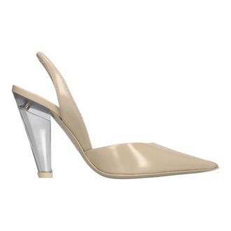3Juin 3Juin, Damen, Schuhe, Beige, 40 EUGr&ouml;&szlig;e