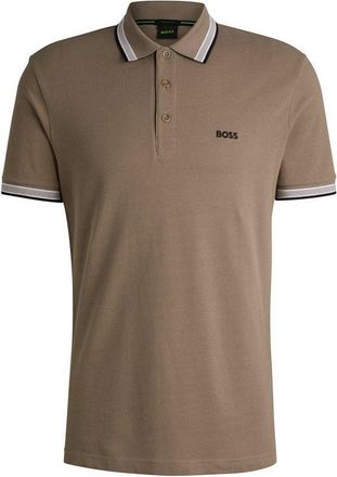 HUGO BOSS Poloshirt Poloshirt Paddy - Regular Fit