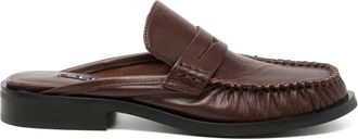 Senso Charlotte II Mules - Braun