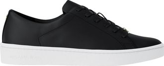 Michael Kors Low-Top Sneaker - Keaton Lace Up - Gr. 36 (EU) - in Schwarz - f&uuml;r Damen