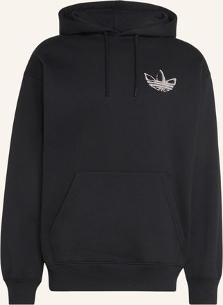 adidas Originals Adidas Originals Powder Tongue Hoodie schwarz