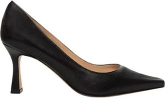 Roberto Festa Milano Kate Pumps - - Shoes - Damen - Schwarzk - 39 1/2 EU