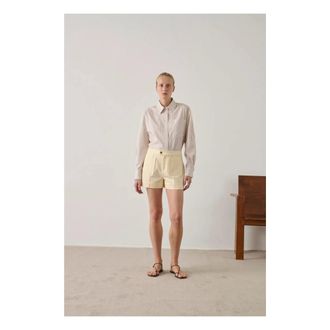 SOEUR Short Hover Coton Soeur