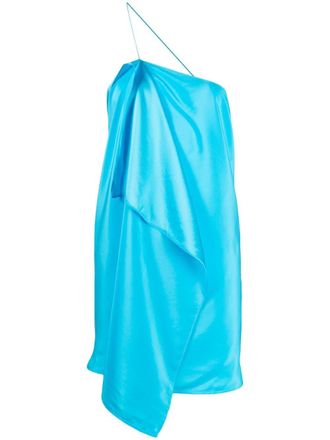 Gauge81 Misaki Minikleid - Blau