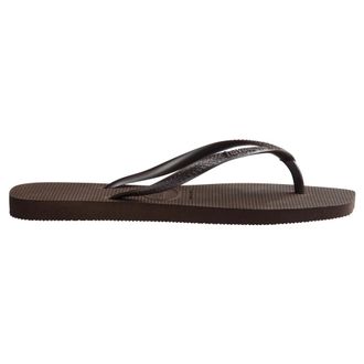 Havaianas Damen, Schuhe, Braun, 35 EUGr&ouml;&szlig;e