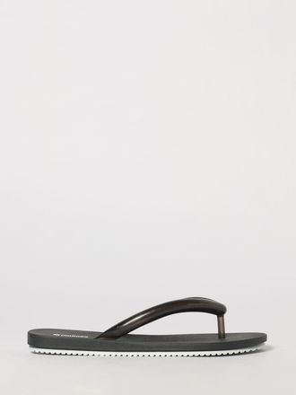 Melissa Tongs Airflow en PVC &agrave; talon bas