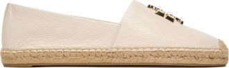 Tory Burch Espadrilles Tory Burch Eleanor 161758 Creme
