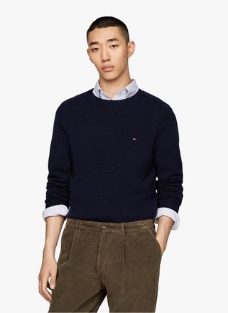 Tommy Hilfiger Pull en laine