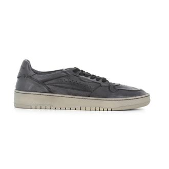 Lemargo Hb01A Cervo - - Shoes - Herren - Schwarzk - 43 EU