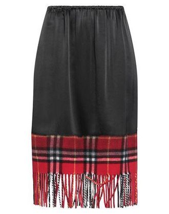 Burberry BAS - Jupes midi sur YOOX.COM