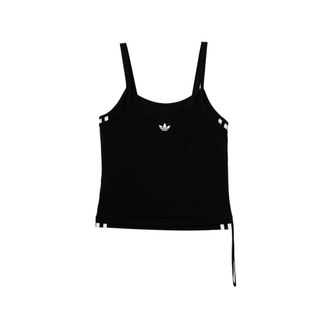 adidas Logo Straps Top