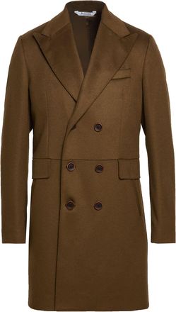 Bottega Martinese JACKEN & M&Auml;NTEL - M&auml;ntel auf YOOX.COM