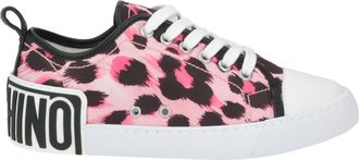 Moschino SCHUHE - Sneakers auf YOOX.COM
