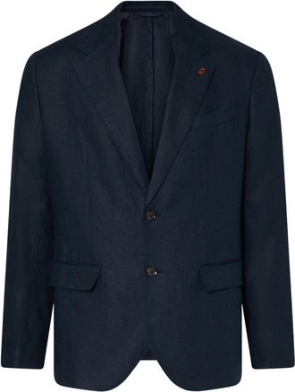Liu Jo Sakko LIU JO UOMO GIACCA BLAZER LINO GIACCA