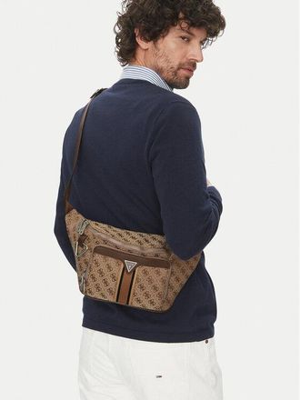 Guess G&uuml;rteltasche HMMIST P5156 Beige