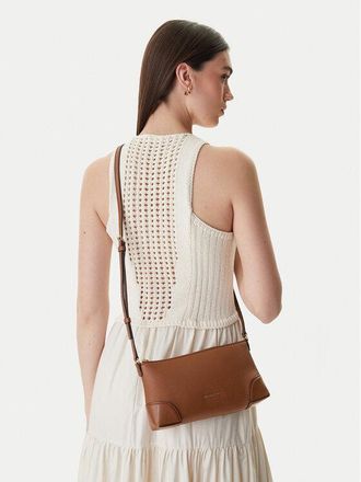 Michael Kors Handtasche 32R6G1WC1V Braun