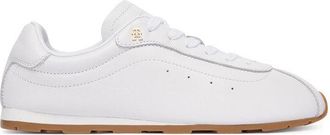 Tommy Hilfiger Sneakers Th Low Profile Runner FW0FW08951 Wei&szlig;