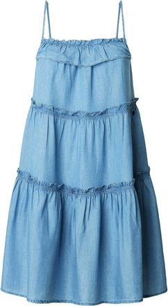 Pepe Jeans London Kleid ETTY