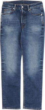Nine In The Morning Homme, Jeans, Bleu, Taille: W33 Jeans droits