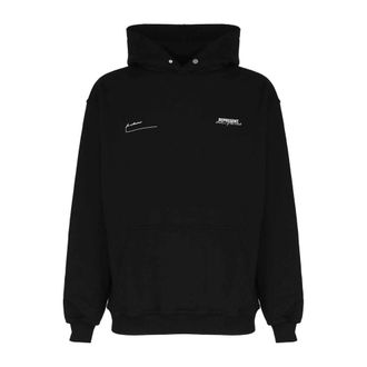 Represent Represent, Herren, Sweatshirts & Hoodies, Schwarzk, XLGr&ouml;&szlig;e