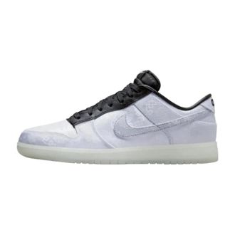 Nike Homme, Sport, Multicolore, Taille: 45 1/2 EU Dunk Low Clot Fragment