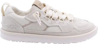 UGG Ugg, Femme, Chaussures, Blanc, Taille: 38 EU Talia