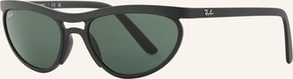 Ray-Ban Sonnenbrille rb4453 schwarz
